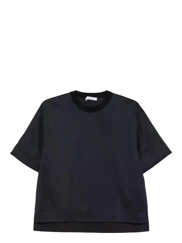 Max Mara Maser T-shirt - Blue
