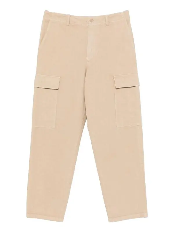 A.p.c. Trousers - Beige