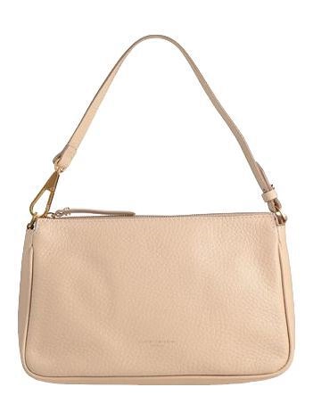 GIANNI CHIARINI Leather Tote Bag - Blush