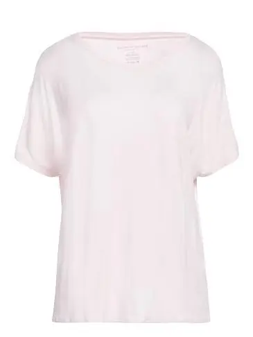 Majestic Filatures Oversized T-shirt - Pink