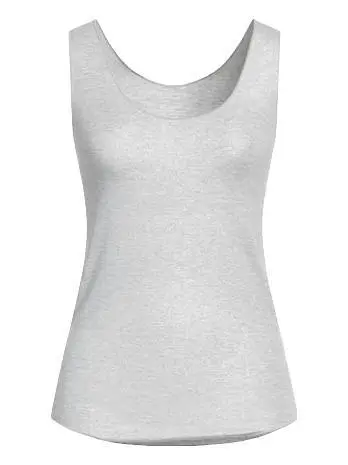 Majestic Filatures Tank Top - Grey