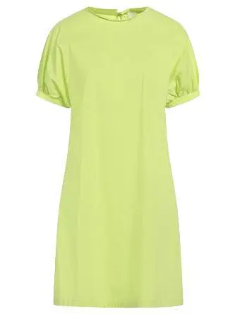 Liviana Conti Mini Dress - Green