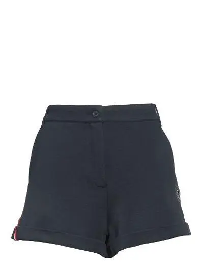 EA7 Piqué Shorts - Navy
