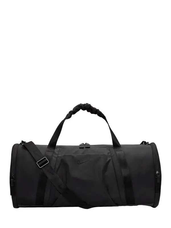 Nike One Duffle Bag - Black