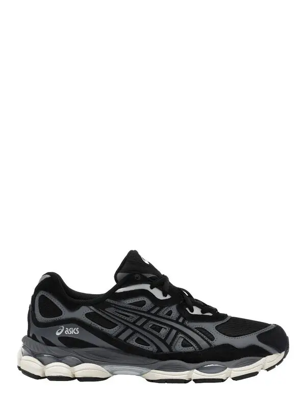 Asics Gel-nyc Sneakers - Black