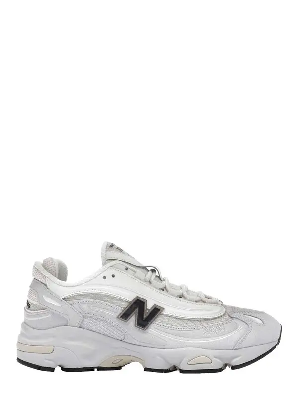 NEW BALANCE 1000in Sneakers - Pearl Grey/black