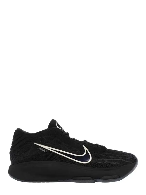 Nike Air Zoom Gt Hustle 3 Label Victor Wembanyama Allstar Sneakers - Black/coconut Milk