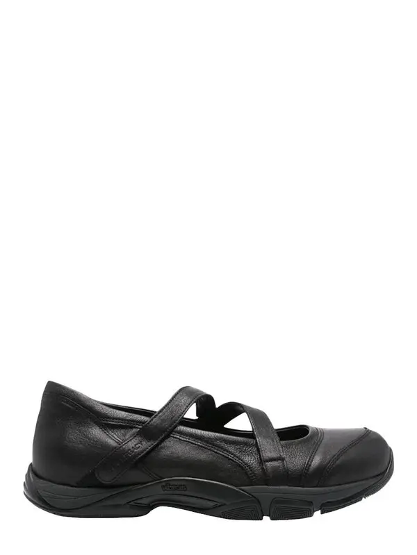 Our Legacy Sweetheart Dress Shoe - Black