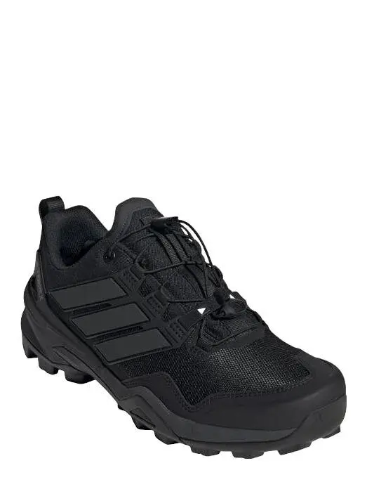 Adidas Skychaser Hiking Shoe - Black/ Black/ Carbon