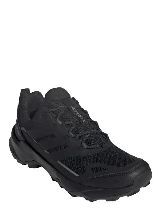 Adidas Skychaser Hiking Shoe - Black/black/carbon4