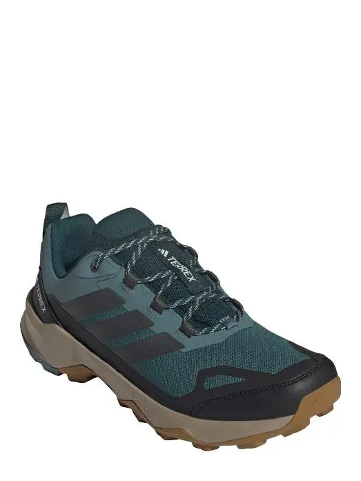 Adidas Skychaser Hiking Shoe - Preloved Teal/carbon/grey