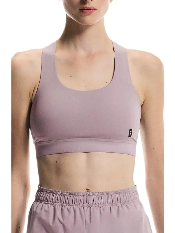 On Core Sports Bra - Heron
