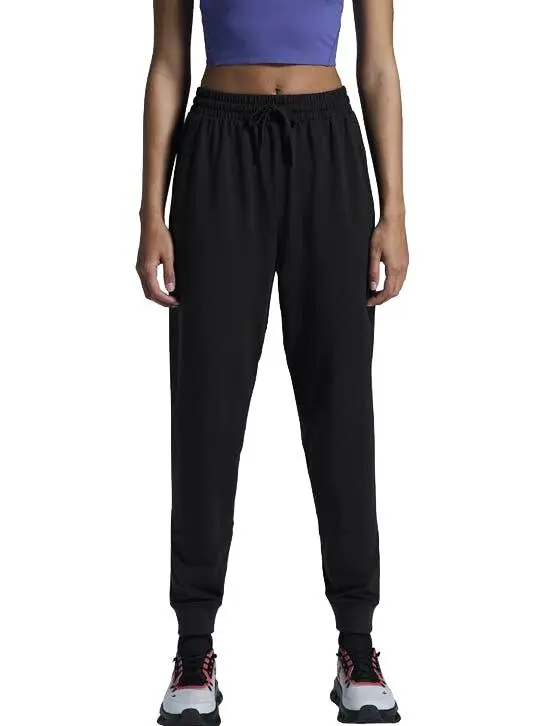 On Studio Joggers - Black