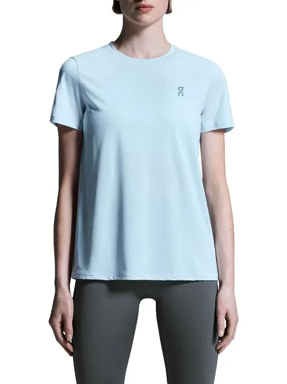 On Core-t Running T-shirt - Arctic