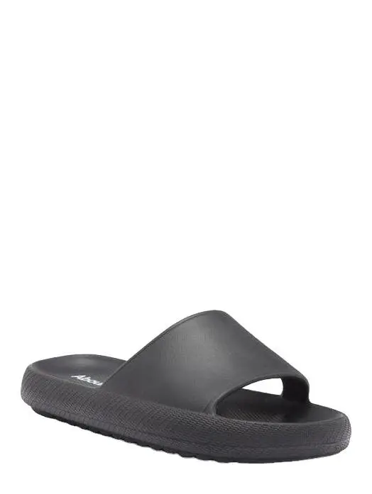 Abound Zach Comfort Slide Sandal - Black