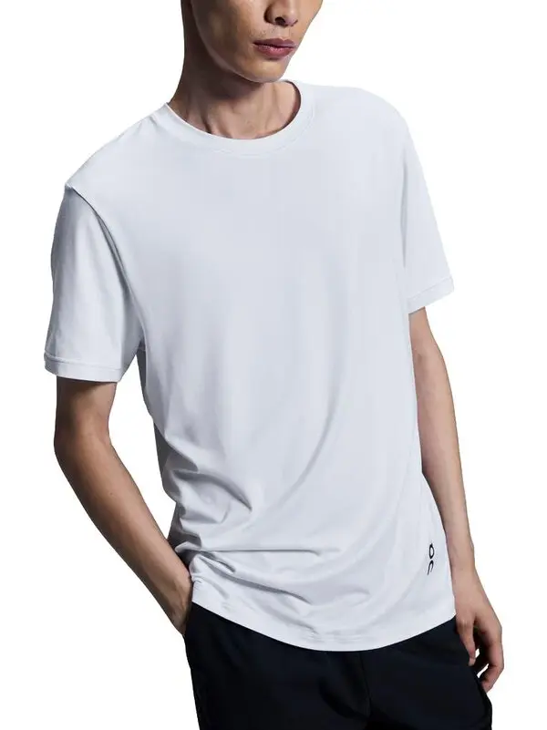 On Studio-t Relaxed T-shirt - White