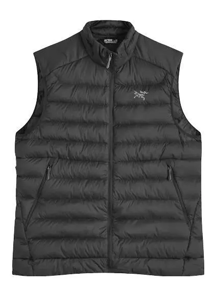 Arc'teryx Cerium Vest - Black