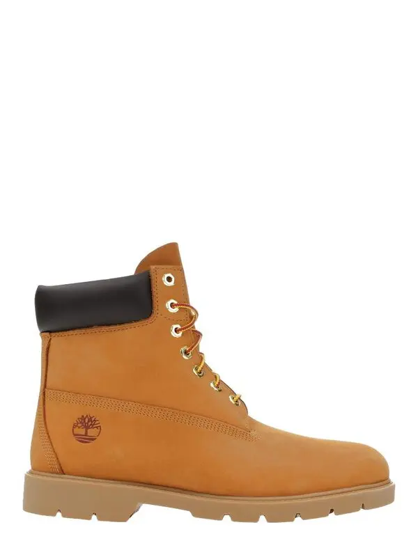 Timberland 6" Classic Waterproof Boots - Wheat