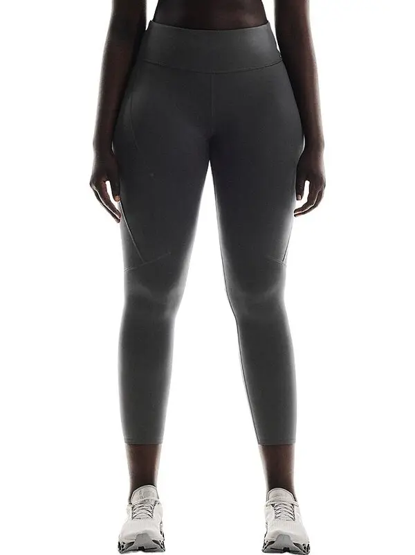 On Performance 7/8 Tights - Eclipse
