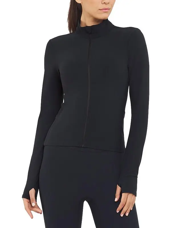 Spanx Onform Contour Jacket - Very Black