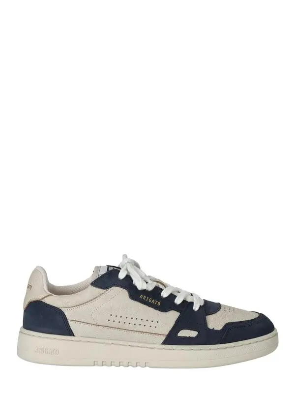 Axel Arigato Dice Sneakers - Beige