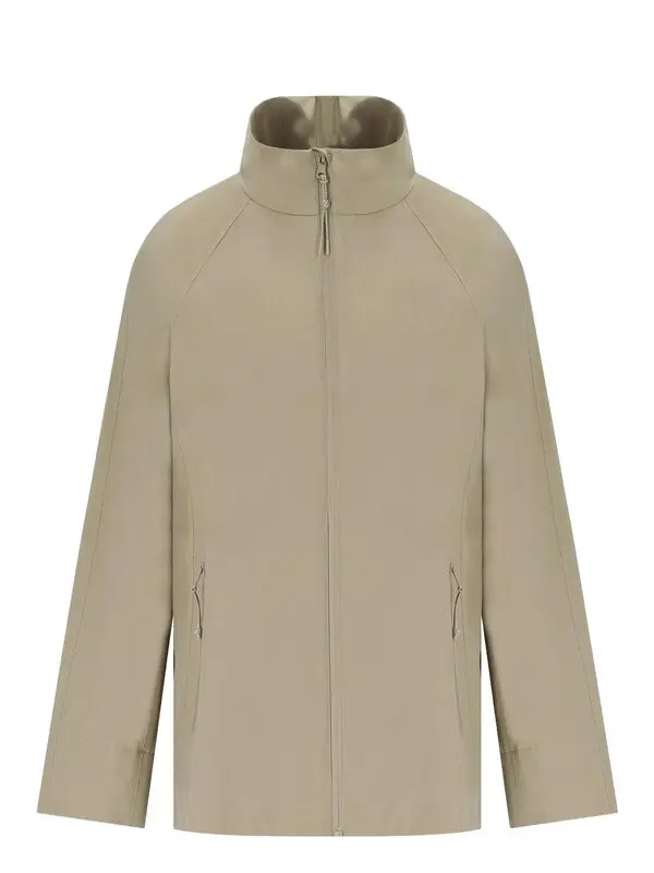 Max Mara Noveli Jacket - Beige