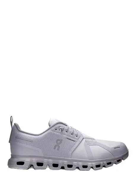 On Cloud Waterproof Sneakers - Nimbus/lilac
