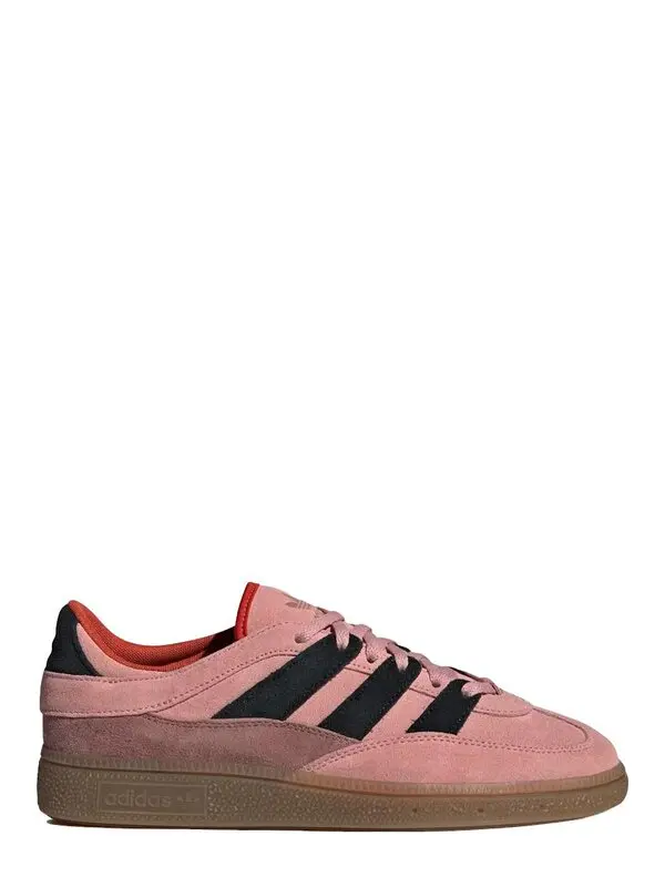 Adidas Handball Spezial St Sneakers - Wonder Mauve/core Black