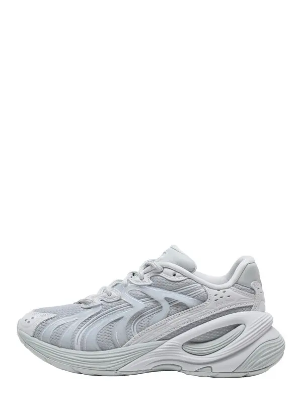 PUMA Inverse Premium Sneakers - Gray