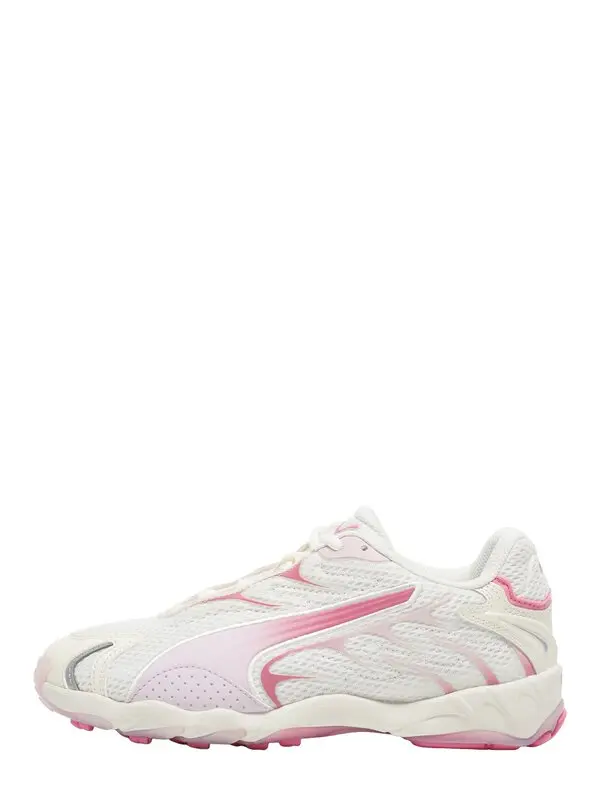 PUMA Inhale Sneakers - White