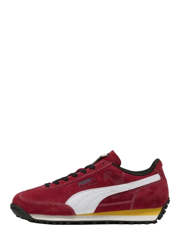 PUMA Easy Rider Road To Unity Sneakers - Red