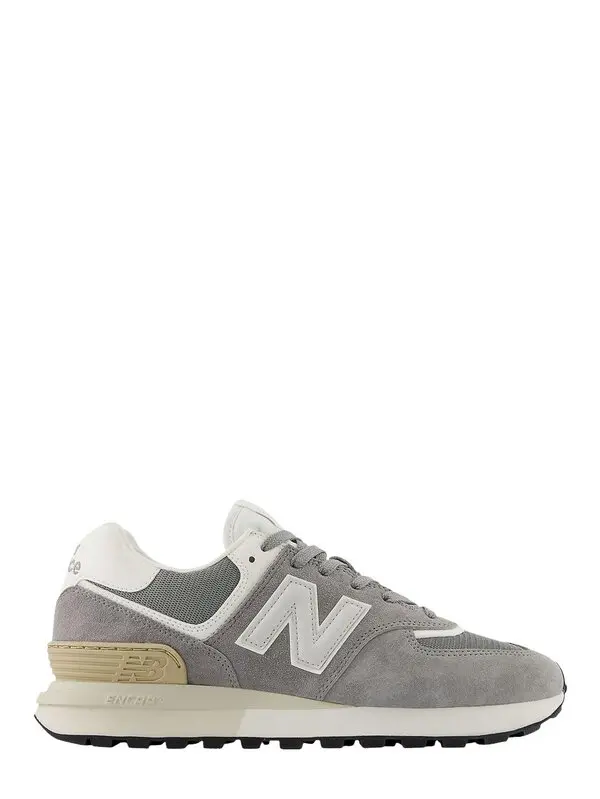 NEW BALANCE 574 Legacy Sneakers - Grey