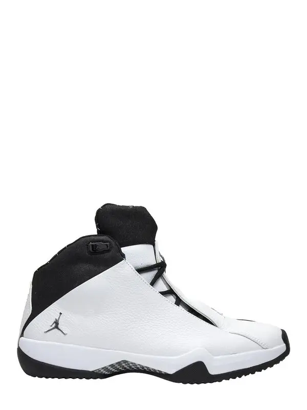 JORDAN 21 Og Sneakers - White