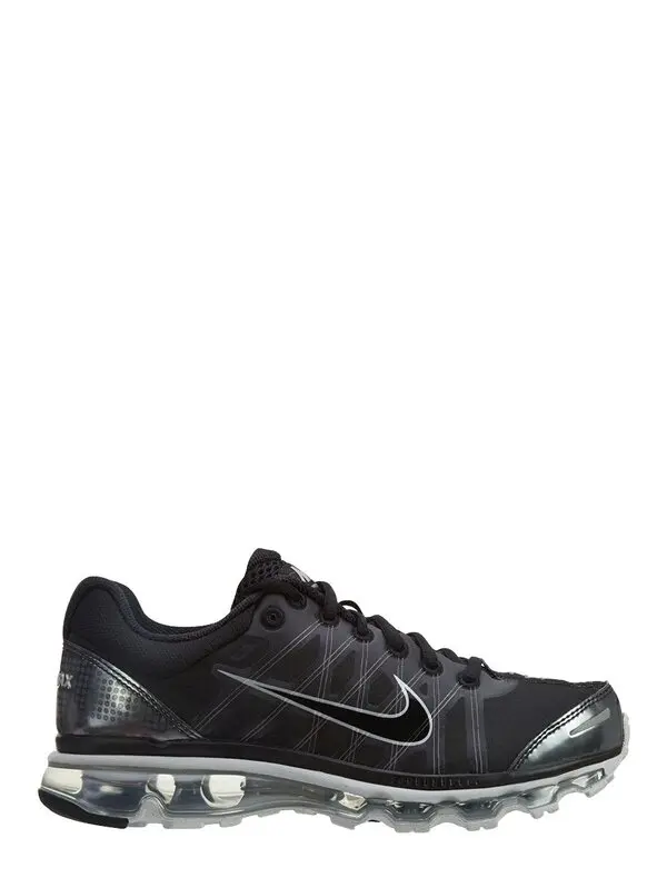 Nike Air Max 2009 Sneakers - Black