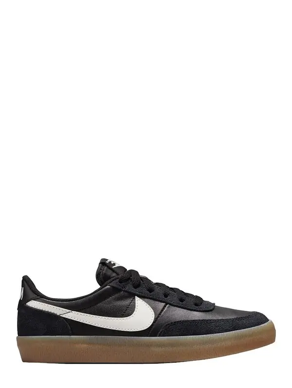 Nike Killshot 2 Sneakers - Black/gum Yellow/sail