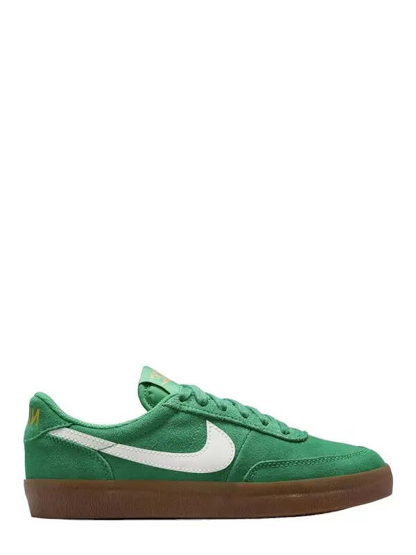 Nike Killshot 2 Sneakers - Stadium Green/photon Dust/metallic Gold
