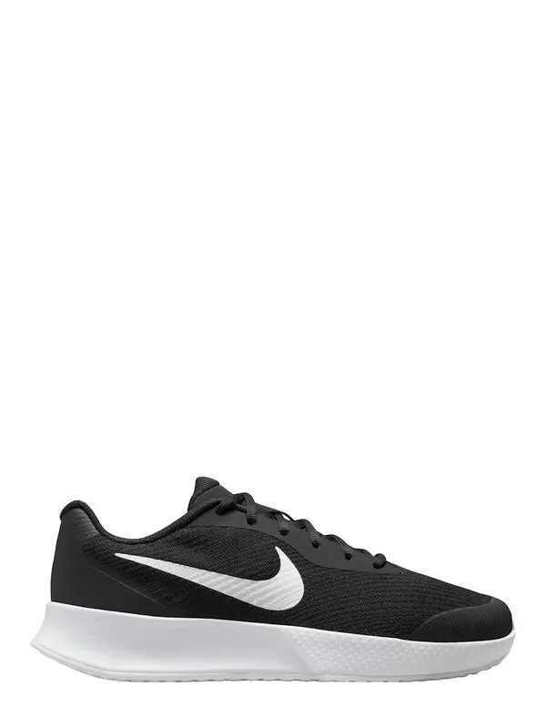 Nike Court Vapor Lite 3 Hc - Black/white