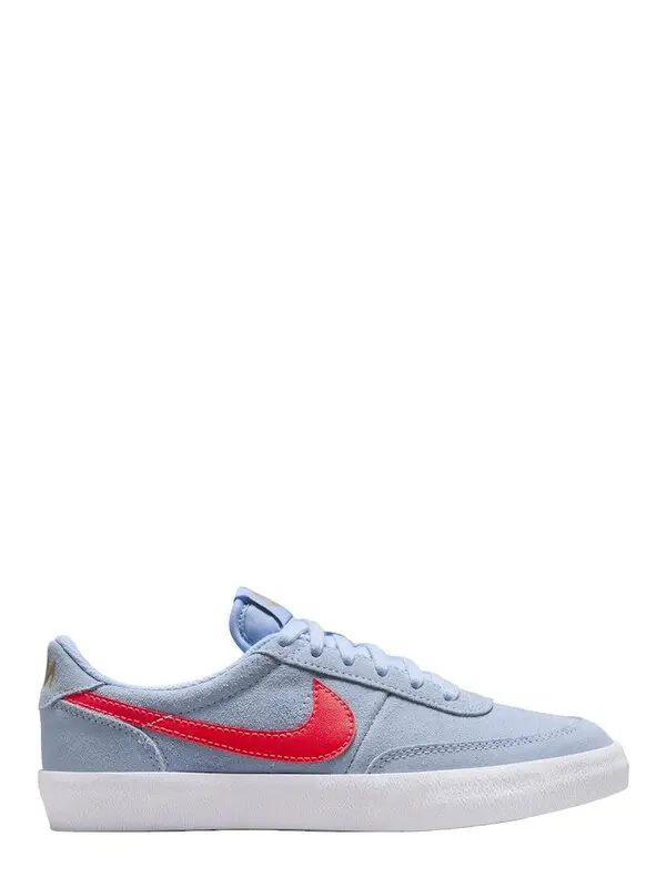 Nike Killshot 2 Sneakers - Psychic Blue/photon Dust/metallic Gold