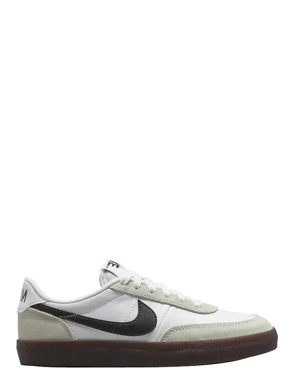 Nike Killshot 2 Sneakers - White/light Silver/gum Dark Brown