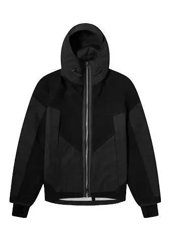 Nike Every Stitch Considered Work Shell Jacket - Black