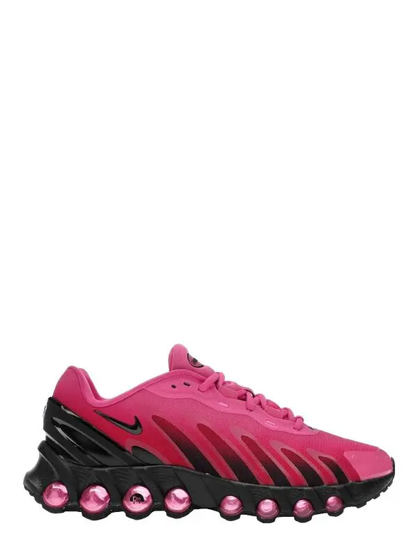 Nike Air Max Dn8 Sneakers - Laser Fuchsia/sport Fuchsia/black