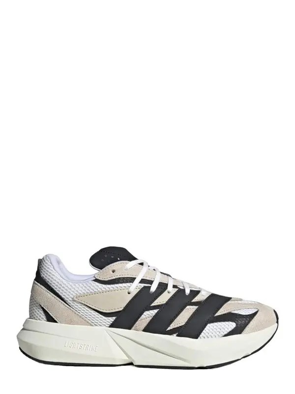 Adidas Lightblaze Sneakers - Alumina / Core Black / Cloud White
