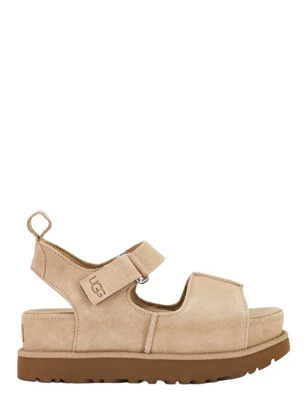 UGG Goldenstar Hi Sandal - Sand