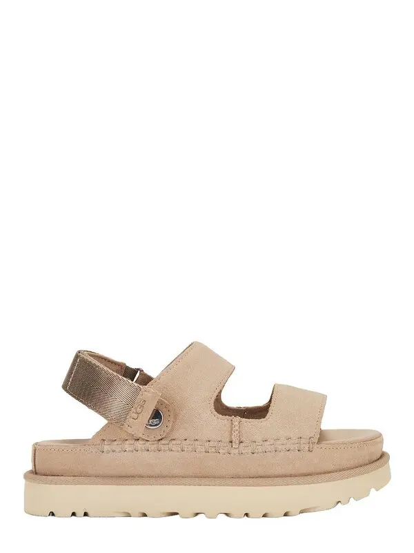 UGG Goldenstar Glide - Sand