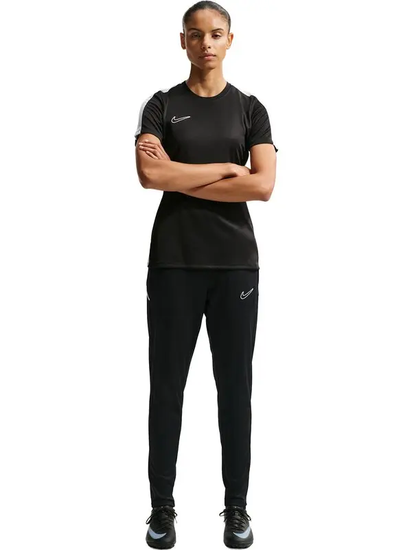 Nike Academy Dri-fit Soccer Pants - Black