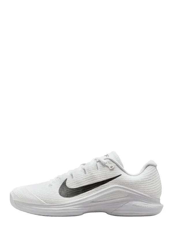 Nike Vapor Hard Court Tennis Shoes - White