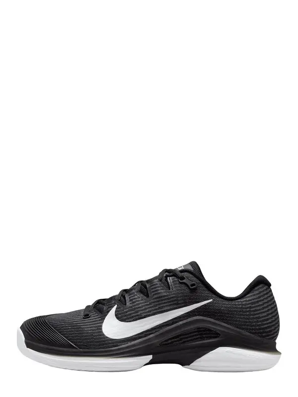 Nike Vapor Hard Court Tennis Shoes - Black