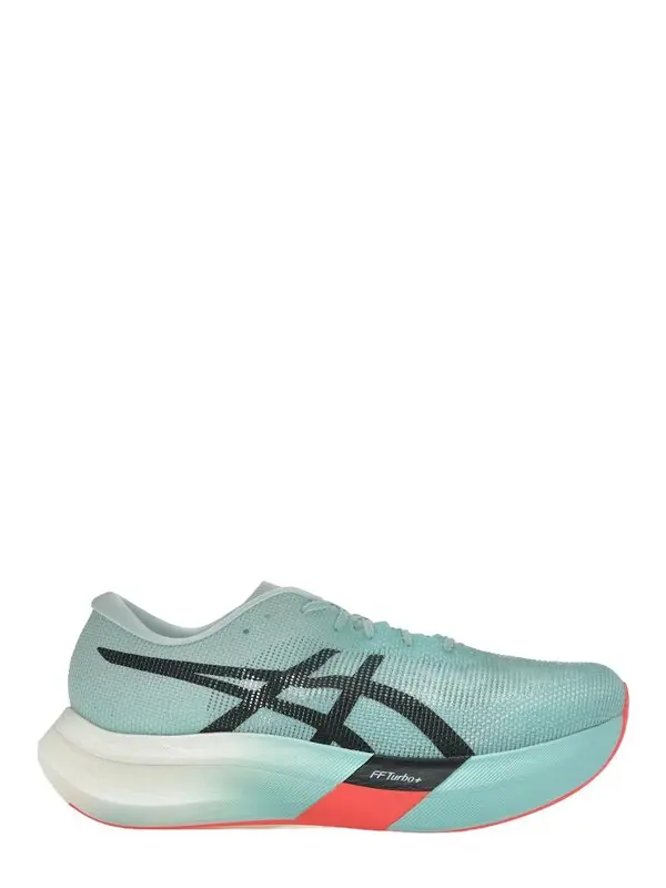 Asics Metaspeed Sky Parisin Sneakers - Illuminate Mint/black