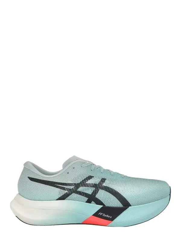Asics Metaspeed Edge Parisin Sneakers - Illuminate Mint/black