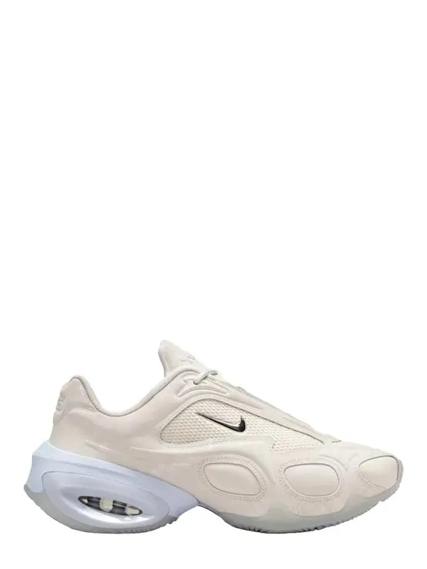 Nike Air Max Muse - Light Bone/metallic Silver/phantom